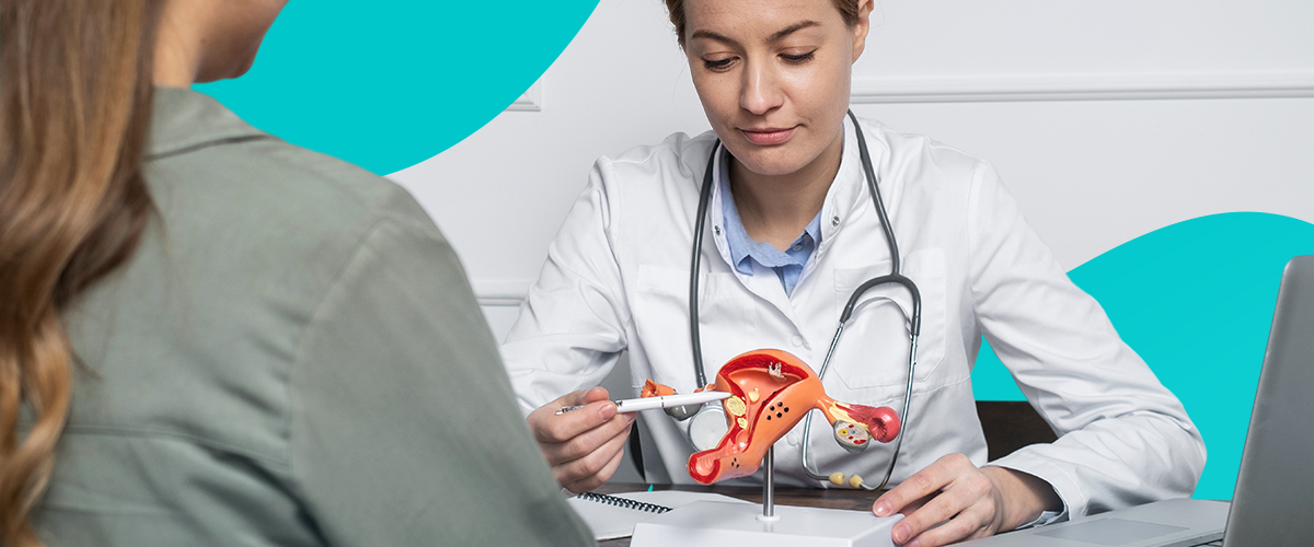 Endometriose e Adenomiose: conheça as diferenças - Adrivana Cunha ...